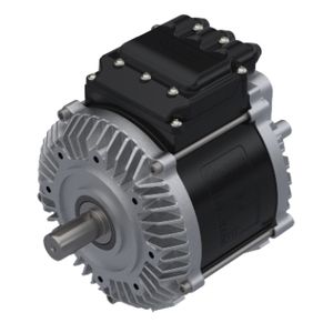 Marine - Electrified Motors
